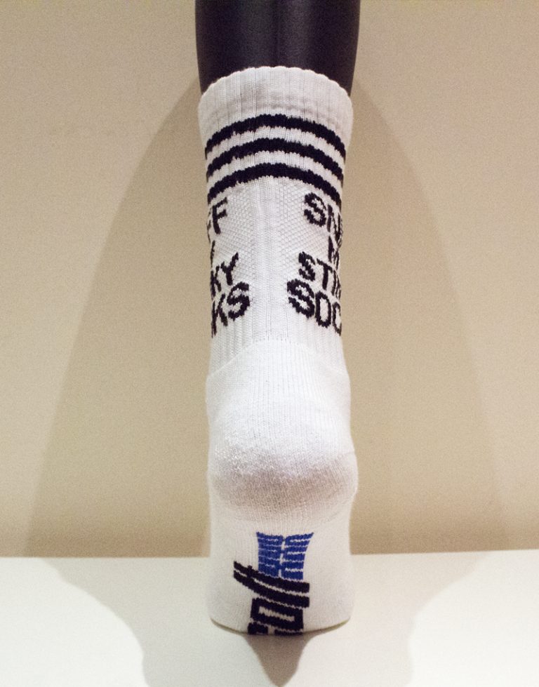 The Dom – Official ScottXXX Merchandise