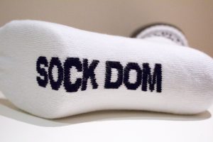The Dom – Official ScottXXX Merchandise